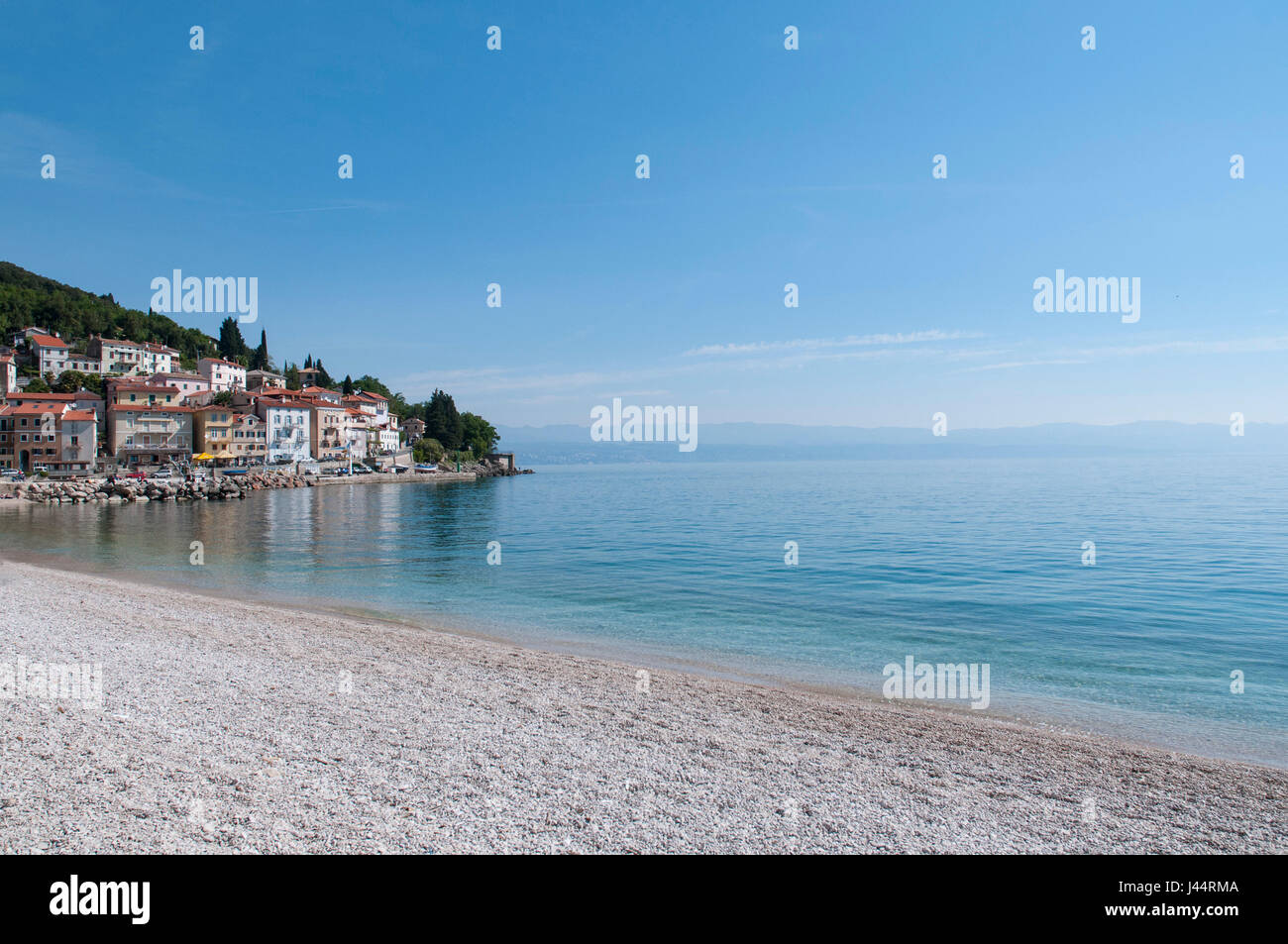Enjoy the sea Stock Photo - Alamy