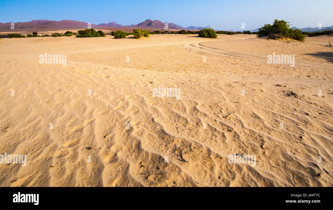 Rock mountains near Purros, Namibia Stock Photo - Alamy