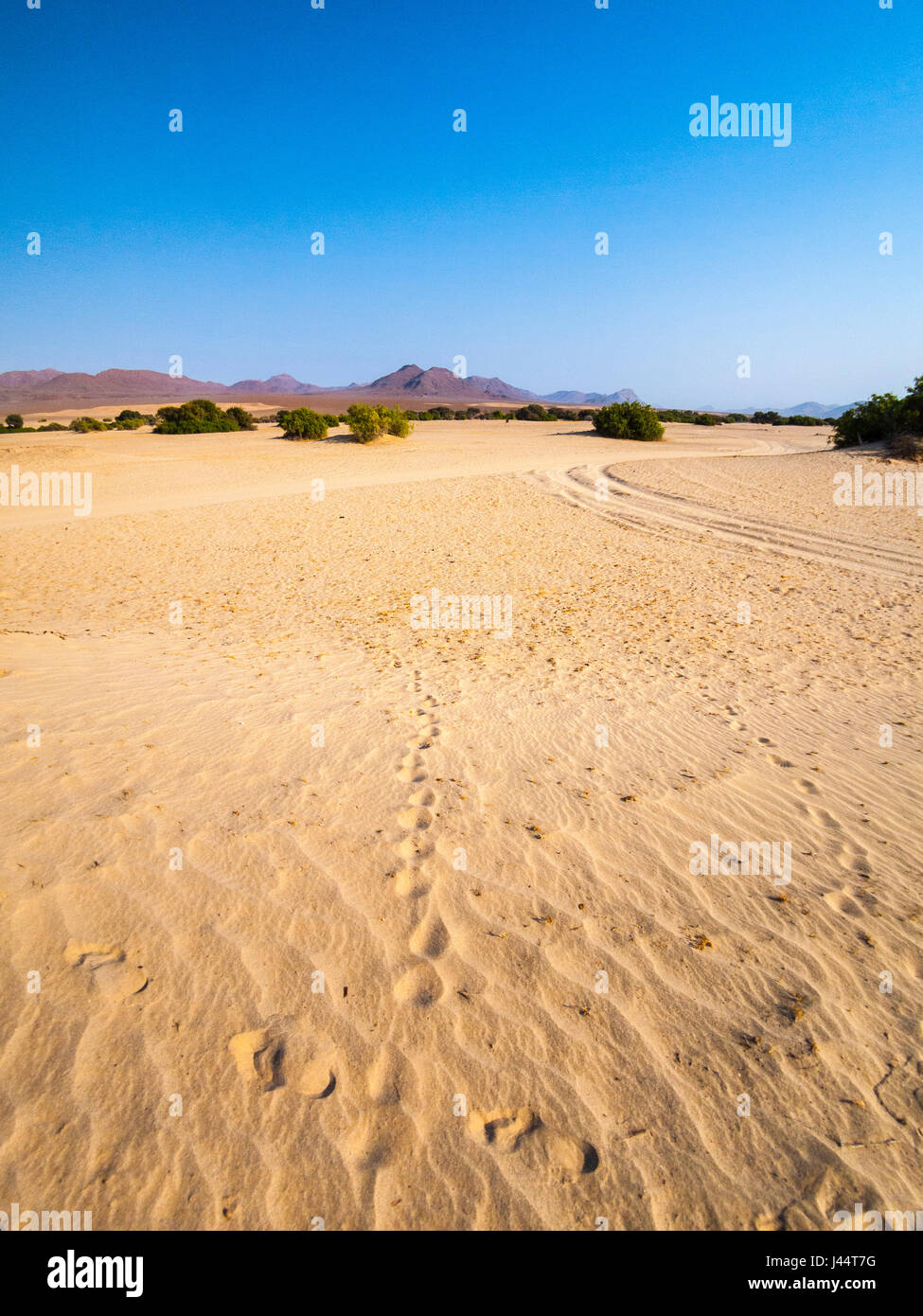 Rock mountains near Purros, Namibia Stock Photo - Alamy