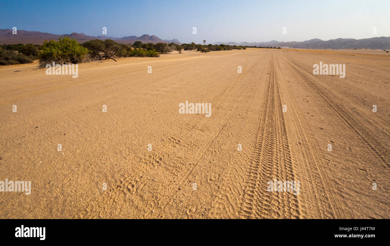 Rock mountains near Purros, Namibia Stock Photo - Alamy