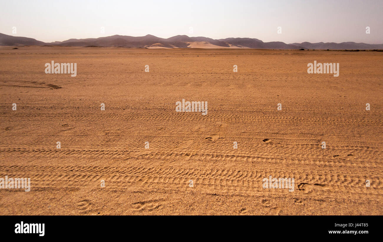 Rock mountains near Purros, Namibia Stock Photo - Alamy