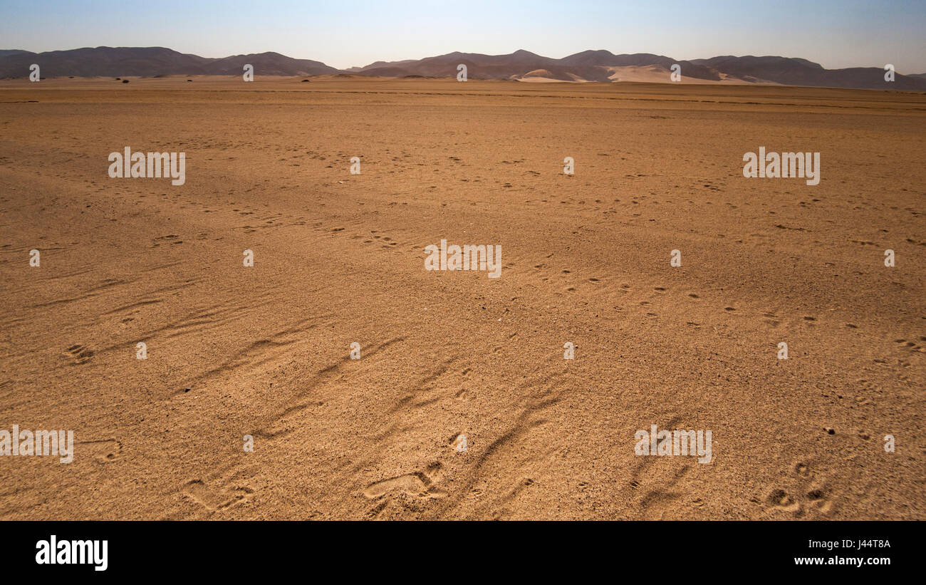 Rock mountains near Purros, Namibia Stock Photo - Alamy