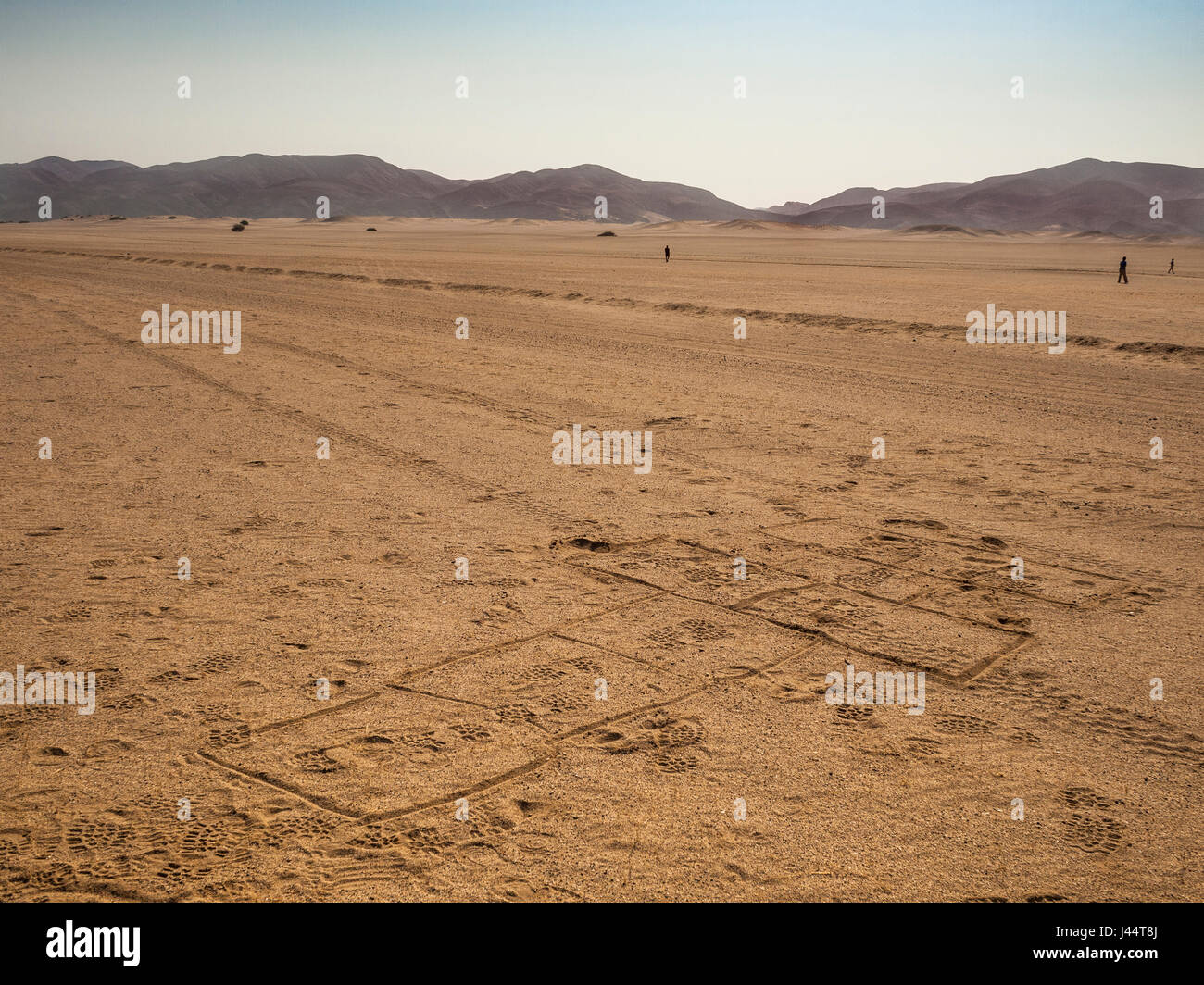 Rock mountains near Purros, Namibia Stock Photo - Alamy