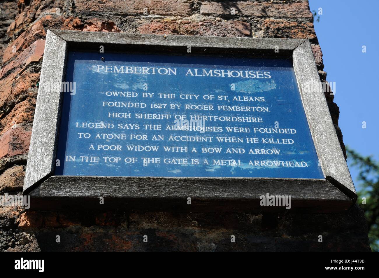 Pemberton building hi-res stock photography and images - Alamy