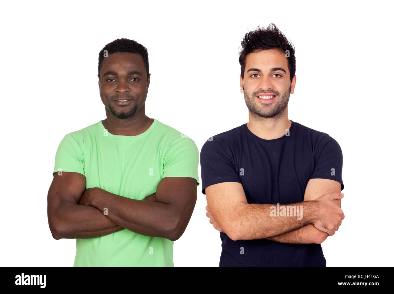 Guys african Cut Out Stock Images & Pictures - Alamy