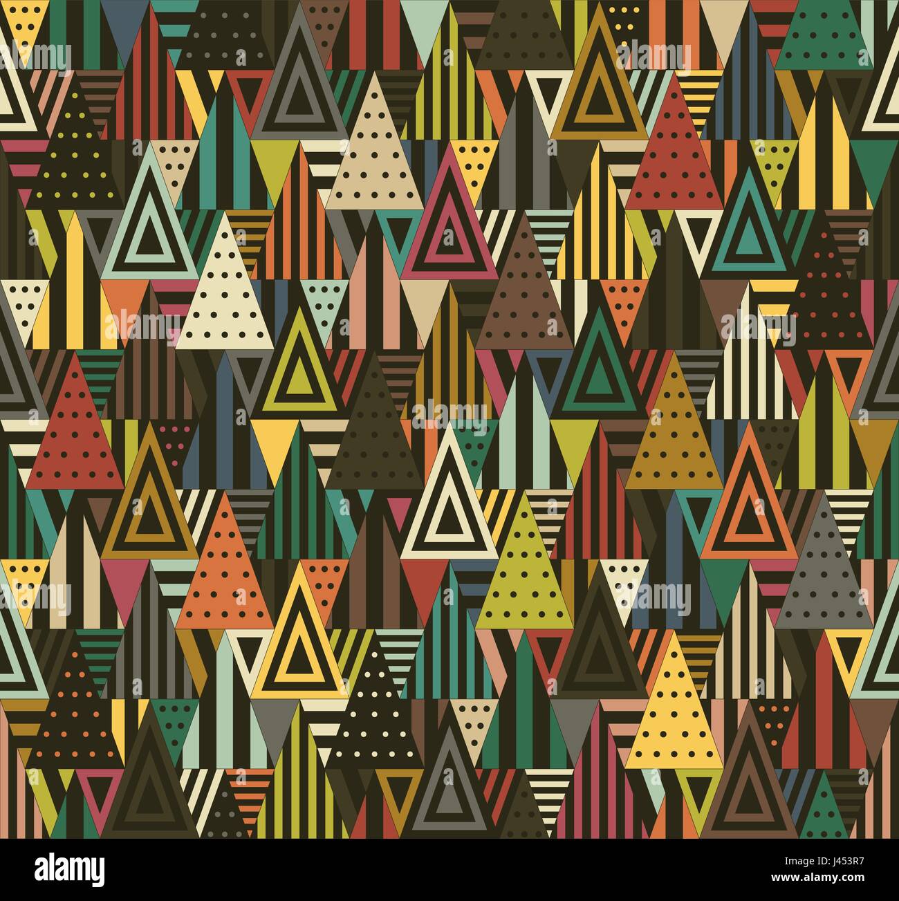 Geometric details Stock Vector Images - Alamy