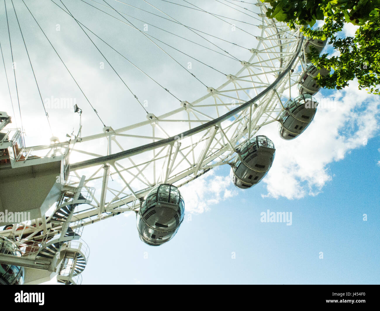 Fair wheel hi-res stock photography and images - Alamy