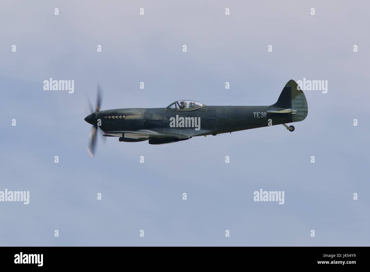 Ww2 colour scheme hi-res stock photography and images - Alamy