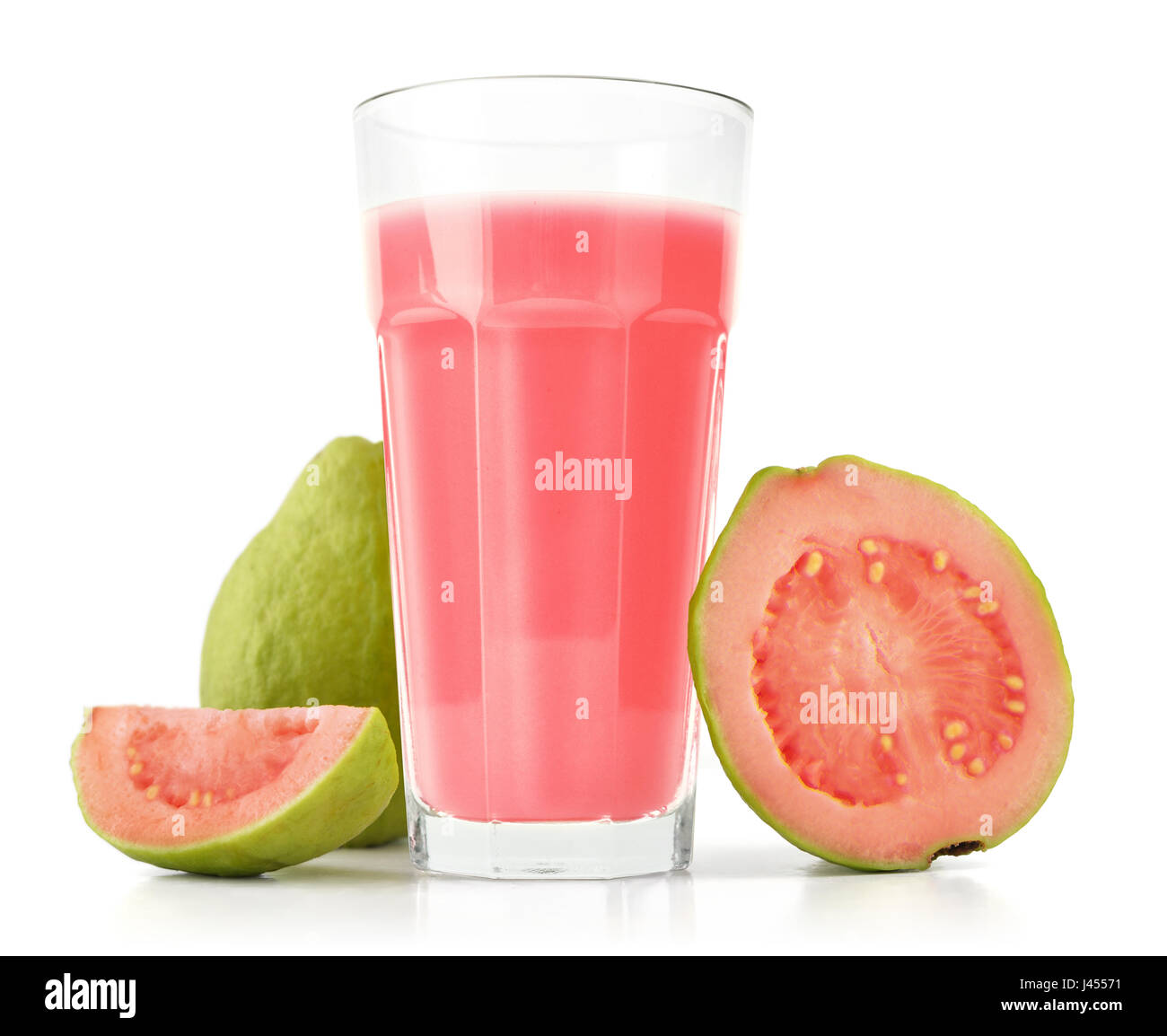 Guava Fruit Juice