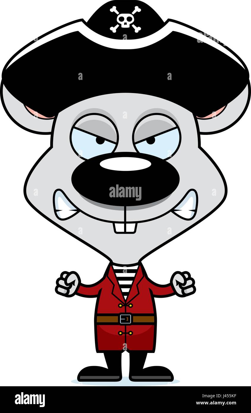 Mad mouse Stock Vector Images - Alamy