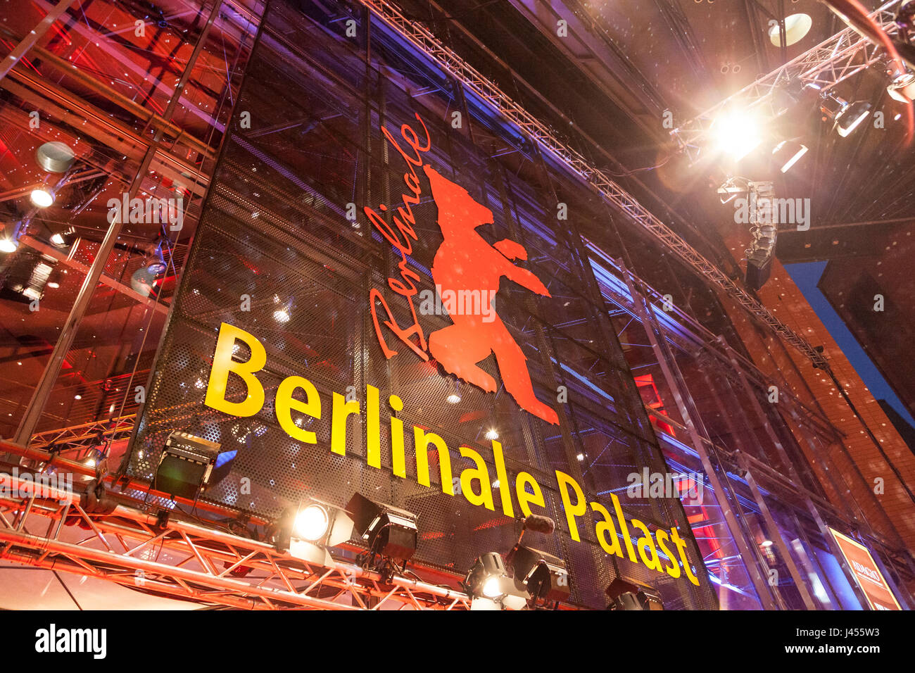 67 berlinale hi-res stock photography and images - Alamy