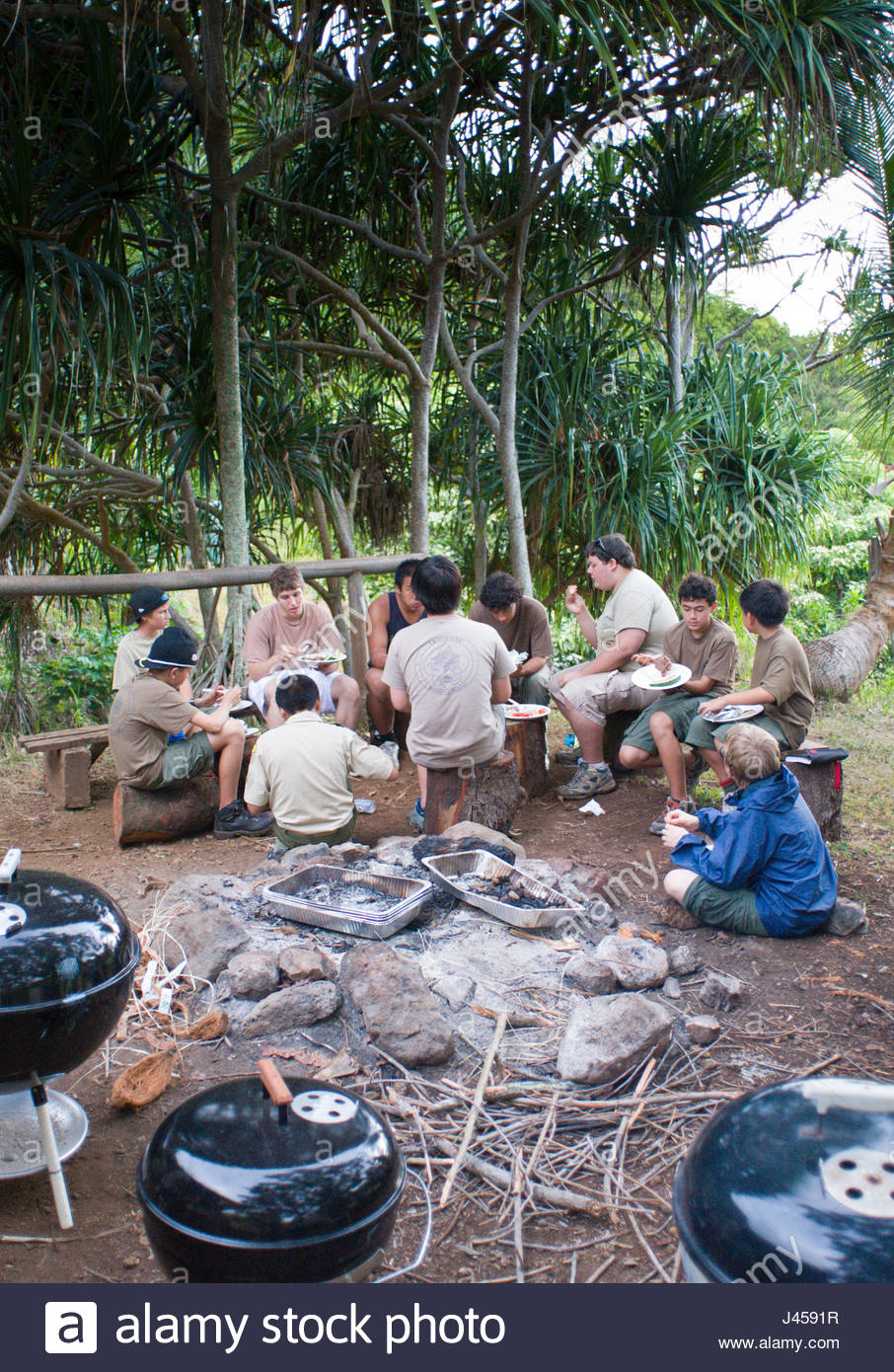 Kaaawa Valley Stock Photos & Kaaawa Valley Stock Images - Alamy
