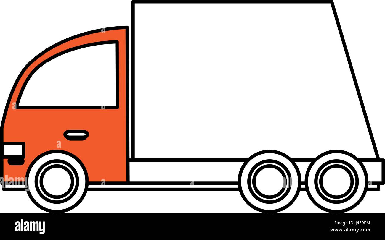 Wagon wheels Stock Vector Images - Alamy