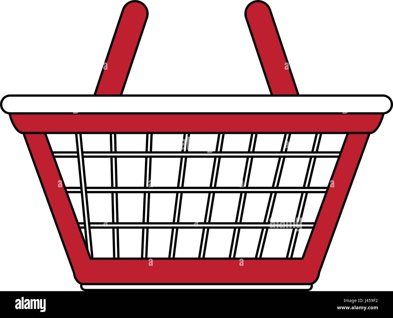 Double handles Stock Vector Images - Alamy