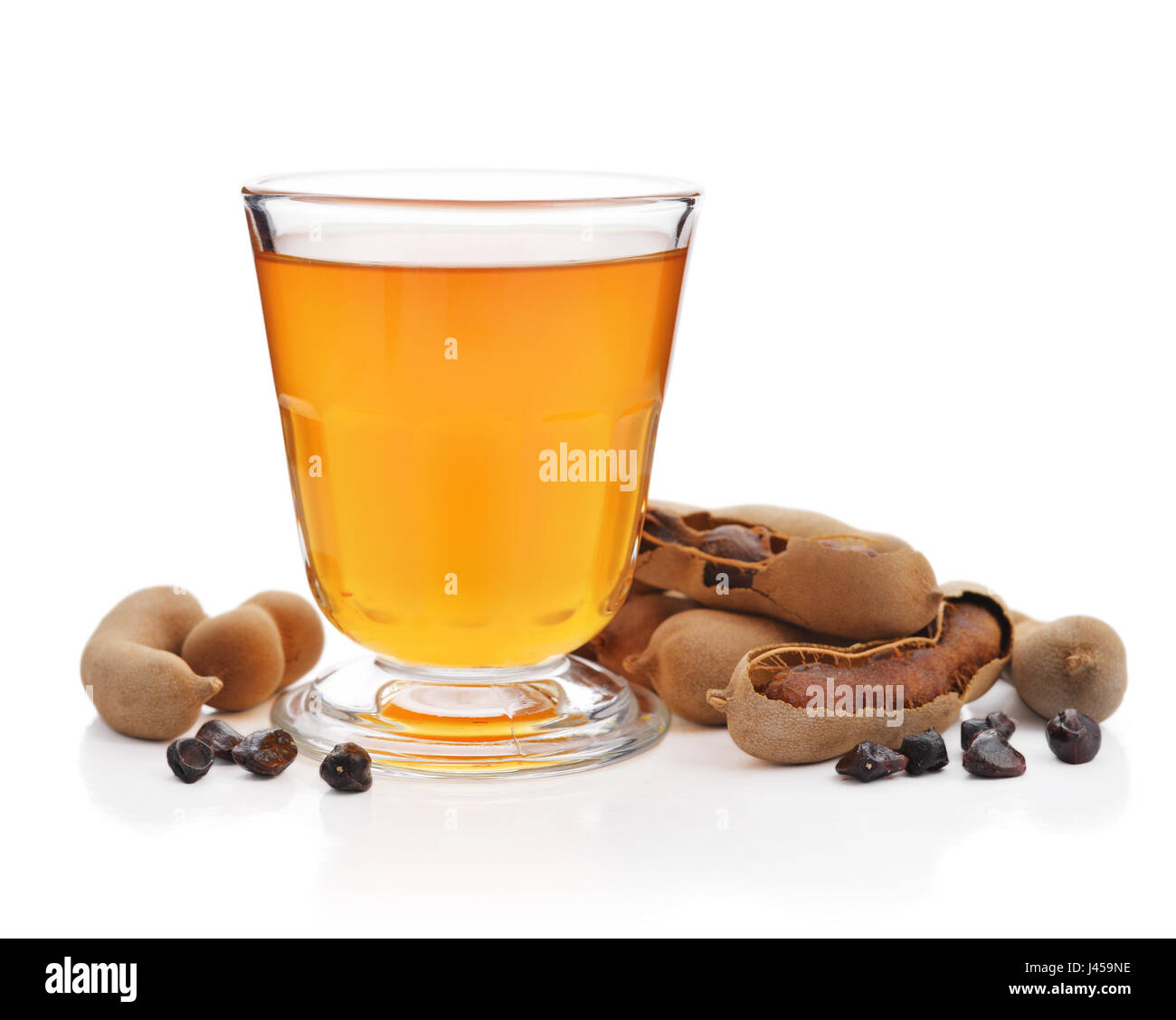 Tamarind juice hi-res stock photography and images - Alamy