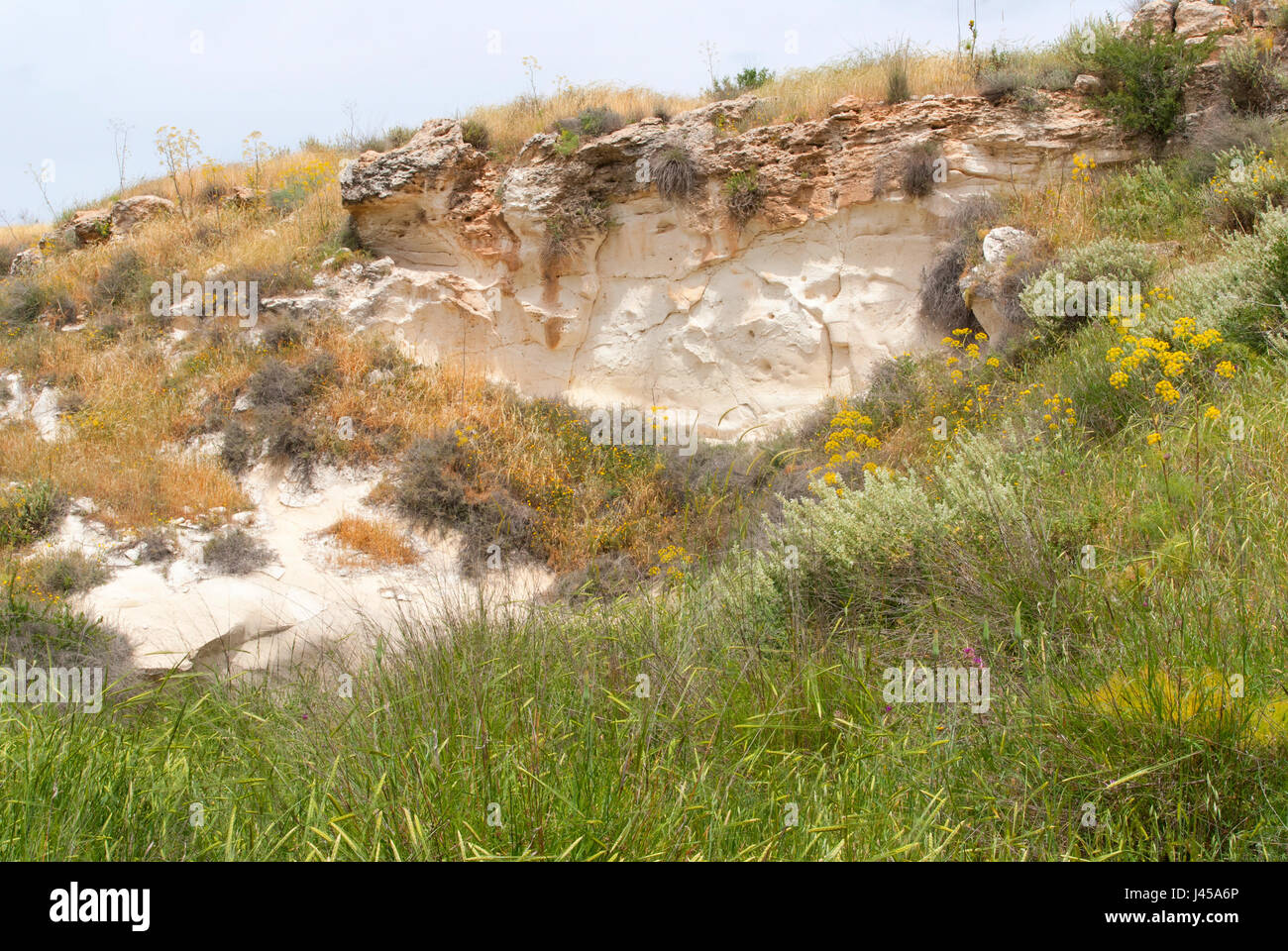 Maresha beit guvrin hi-res stock photography and images - Alamy