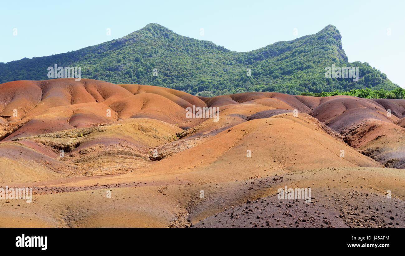 Mascarene archipelago hi-res stock photography and images - Alamy