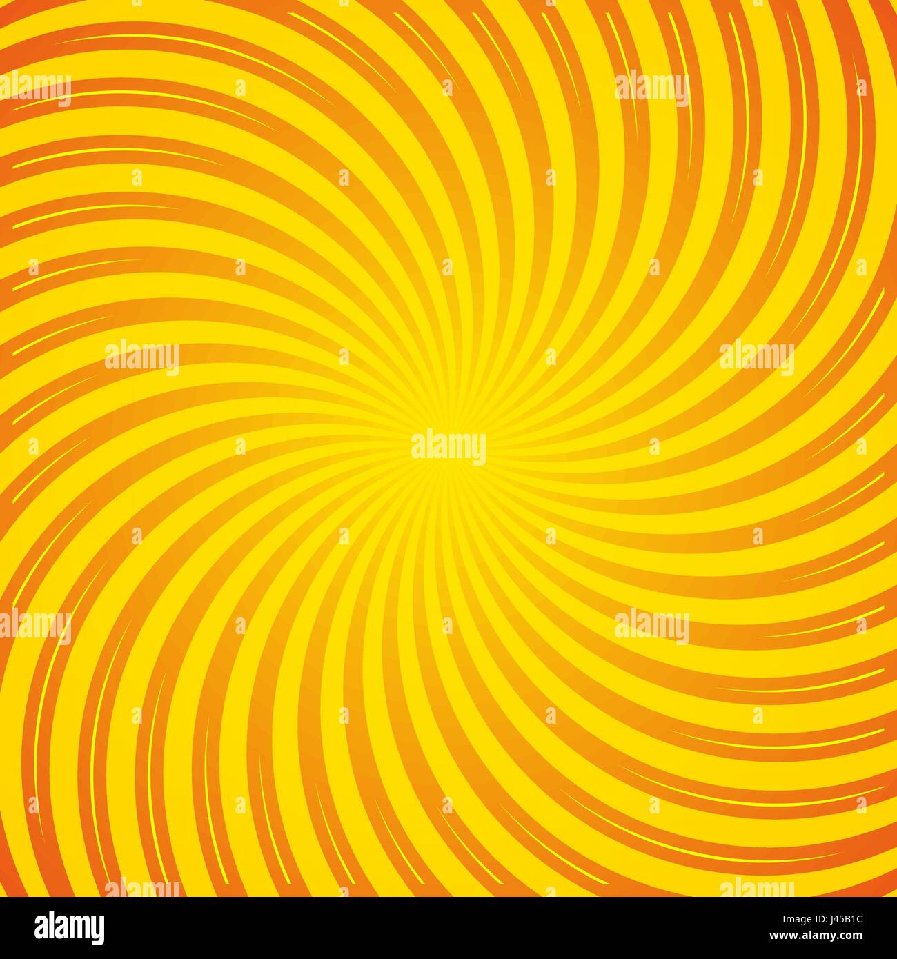 Sunrays illustration Stock Vector Images - Alamy