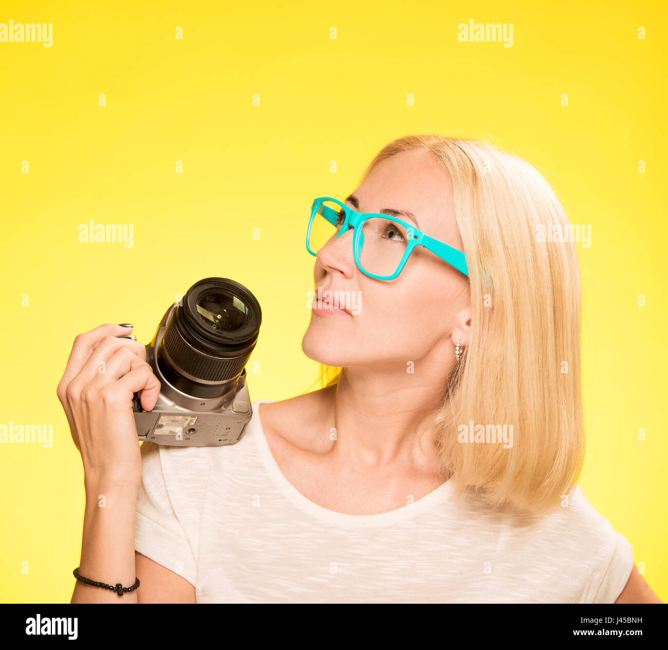 photographer with your favorite camera Stock Photo - Alamy photographer with your favorite camera Stock Photo - Alamy
