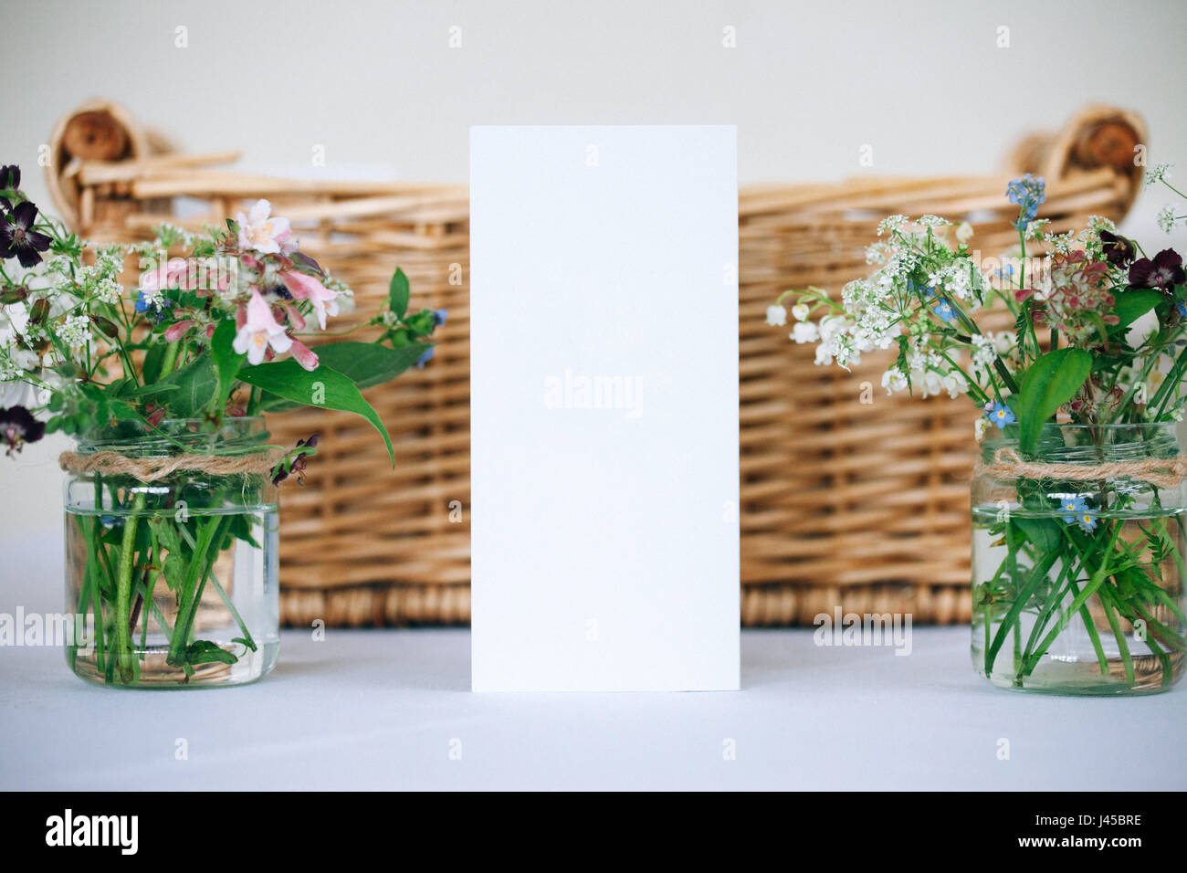 Wedding card template pink hi-res stock photography and images - Alamy