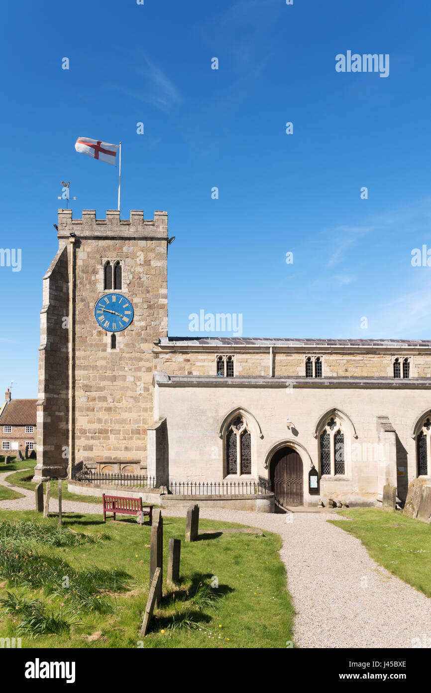 Aldborough yorkshire hi-res stock photography and images - Alamy