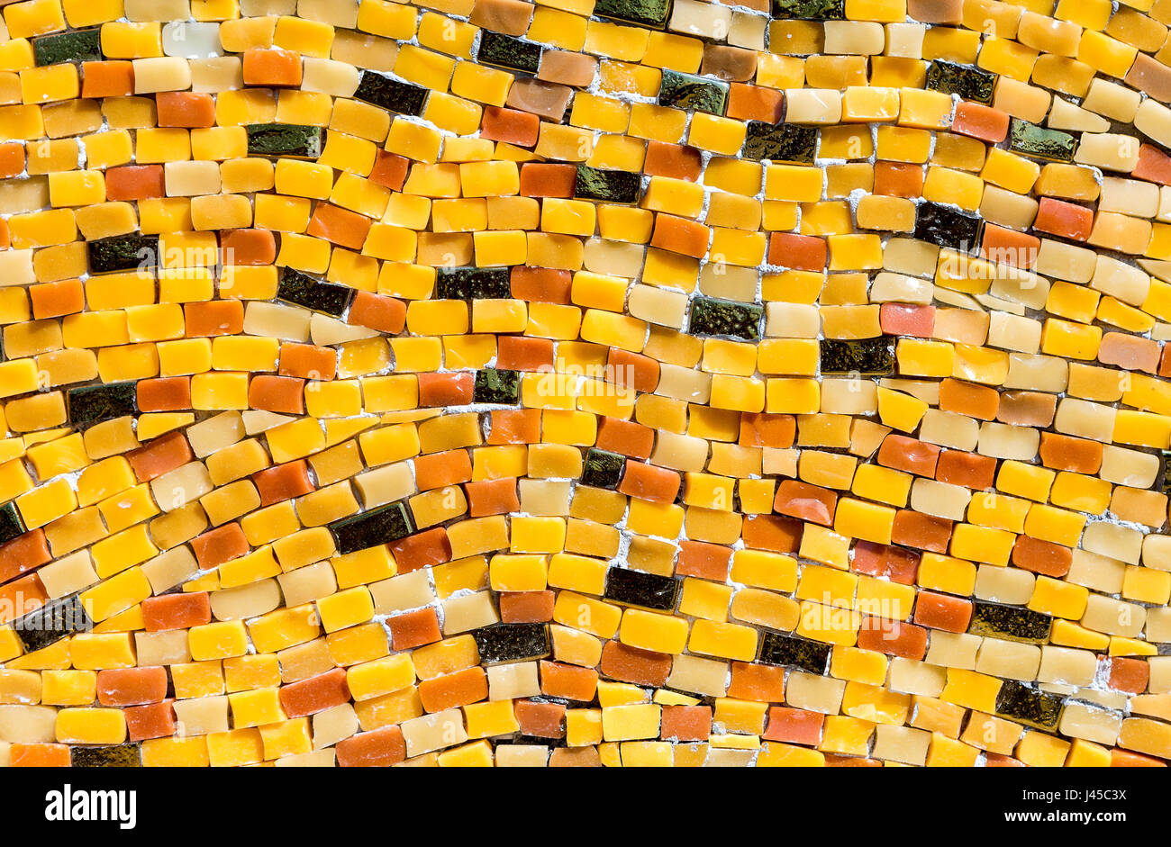 Abstract colorful mosaic texture as a creative background Stock Photo ...