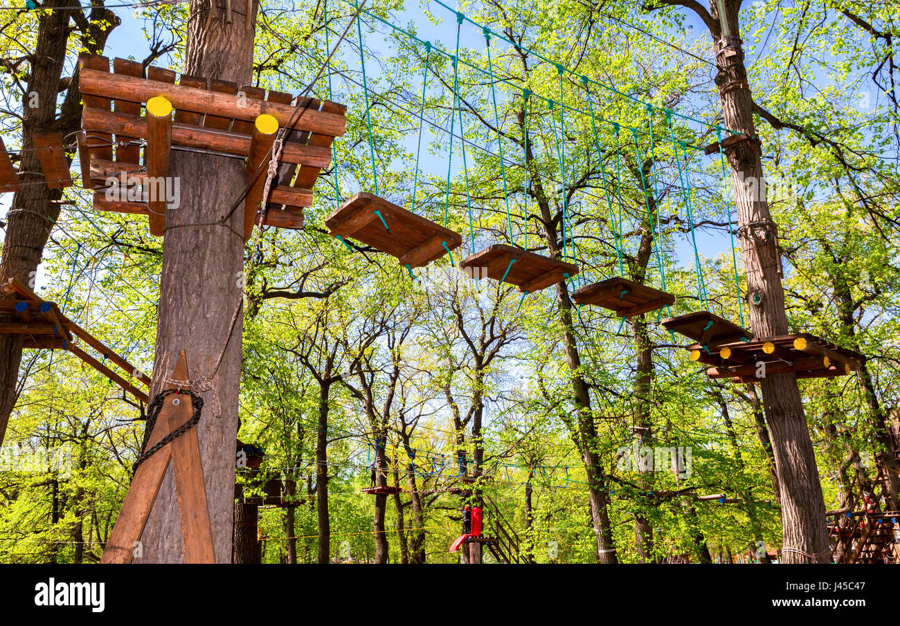 Dangerous Obstacle High Resolution Stock Photography and Images - Alamy