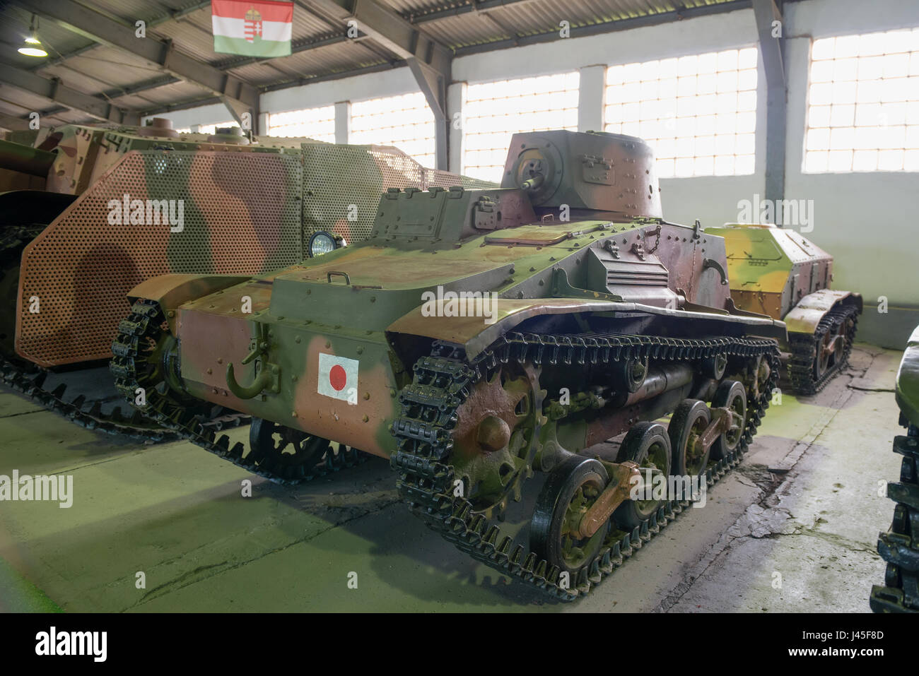 Shumshu hi-res stock photography and images - Alamy