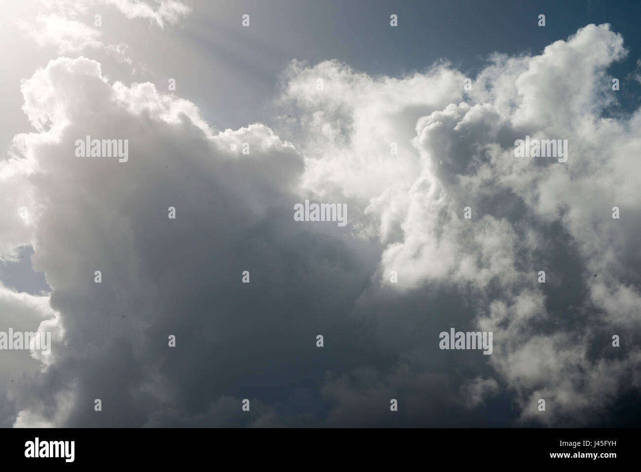 Grey atmosphere hi-res stock photography and images - Alamy