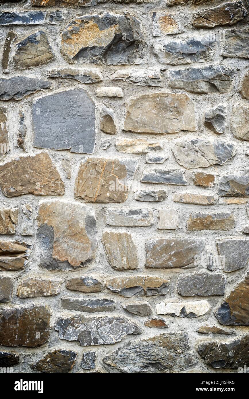 Stone wall background at high resolution Stock Photo - Alamy