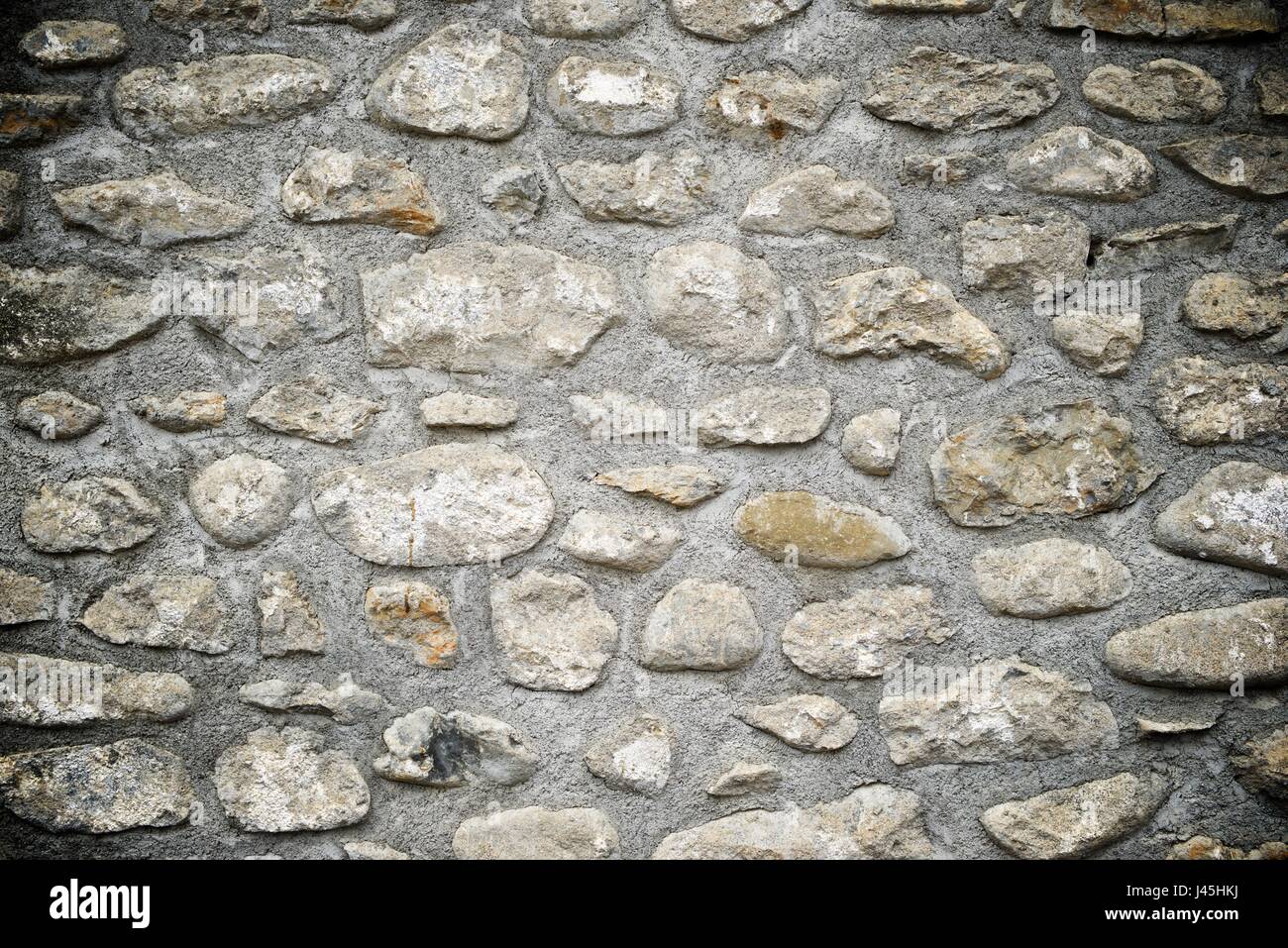 Stone wall background at high resolution Stock Photo - Alamy