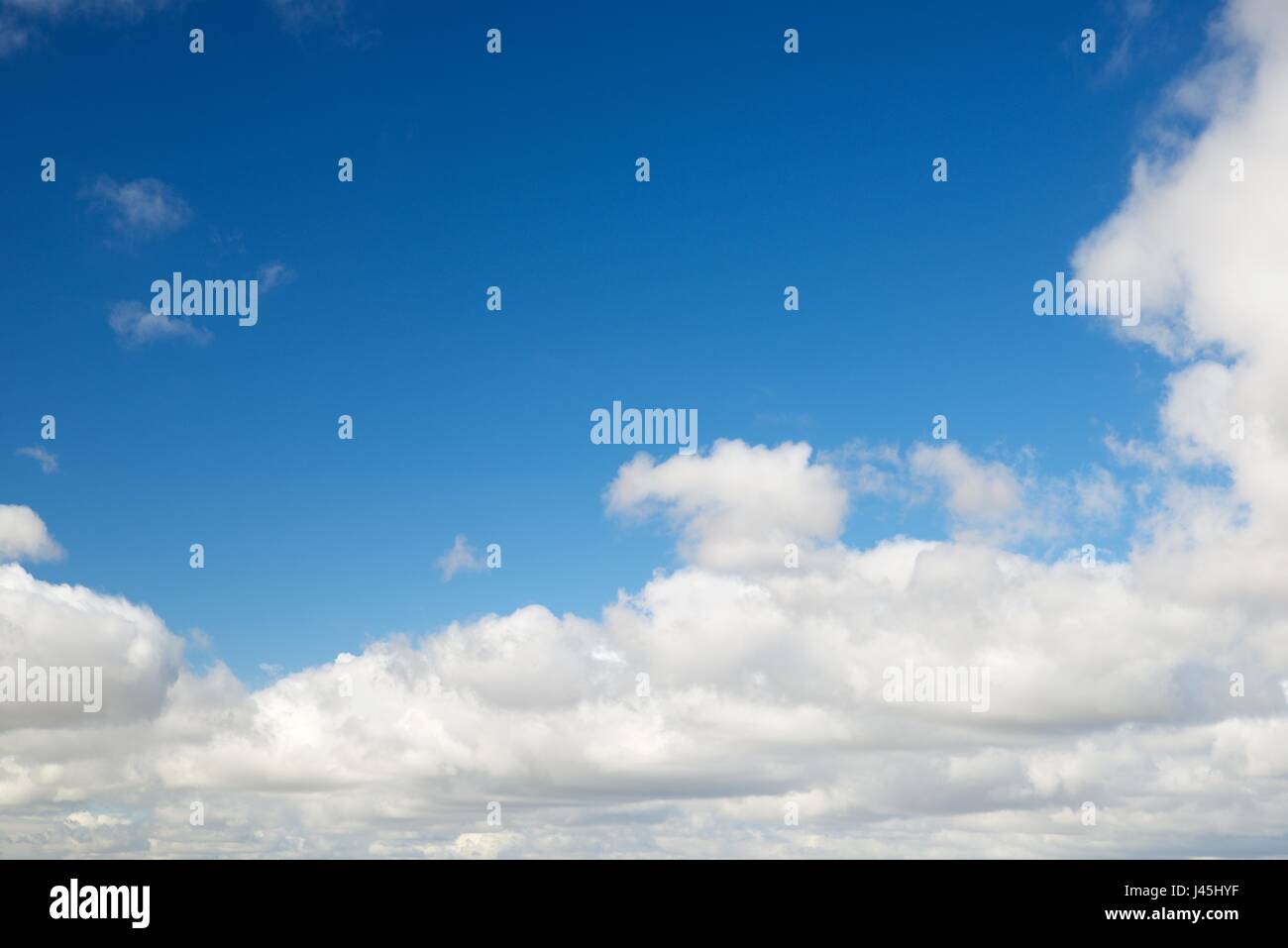 background in high resolution created with sky detail Stock Photo - Alamy