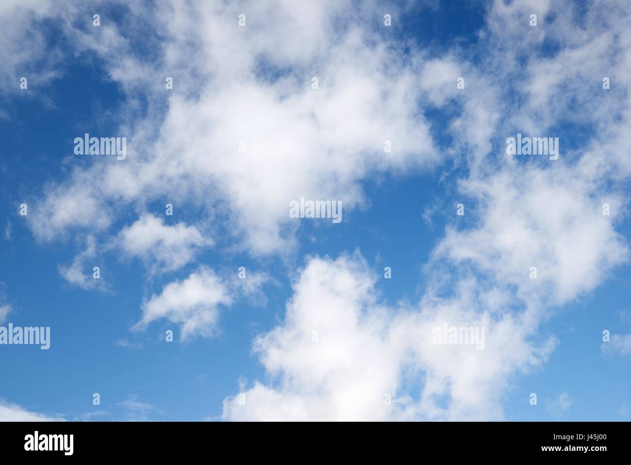 background in high resolution created with sky detail Stock Photo - Alamy