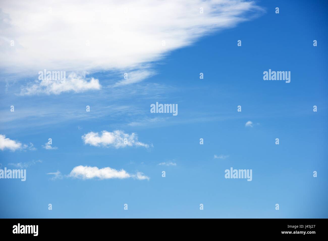 background in high resolution created with sky detail Stock Photo - Alamy
