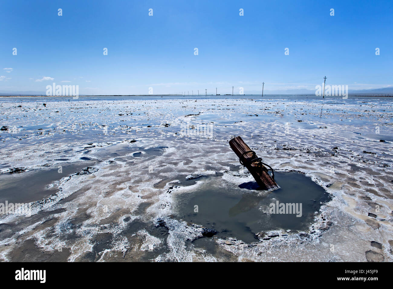 Wulan county hi-res stock photography and images - Alamy