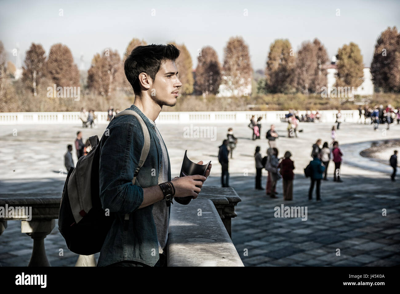 Attractive historic building hi-res stock photography and images - Alamy