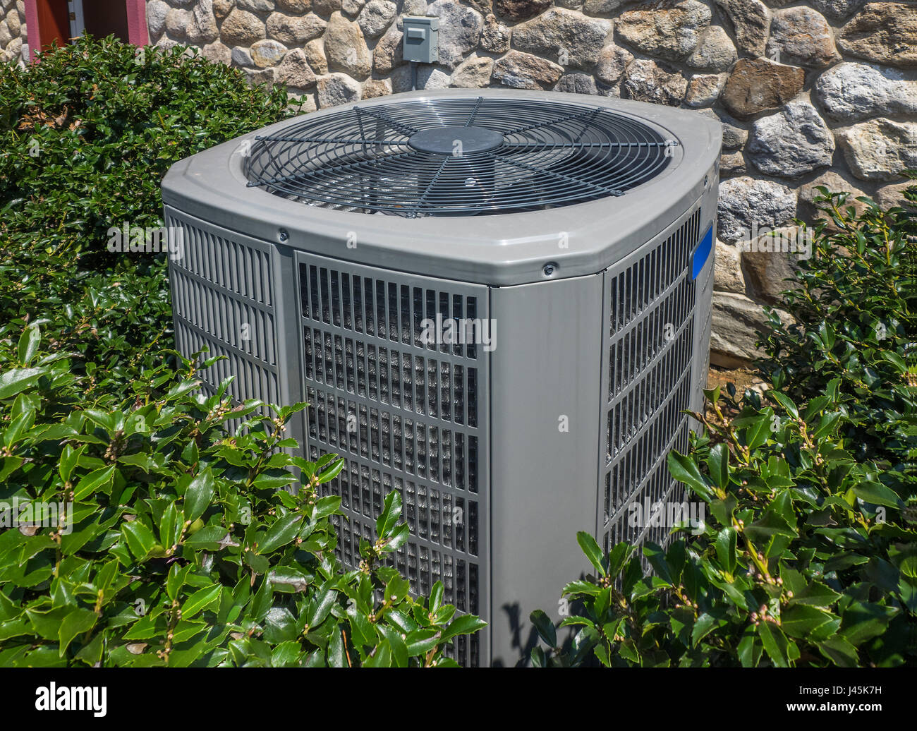 Heating unit hi-res stock photography and images - Alamy