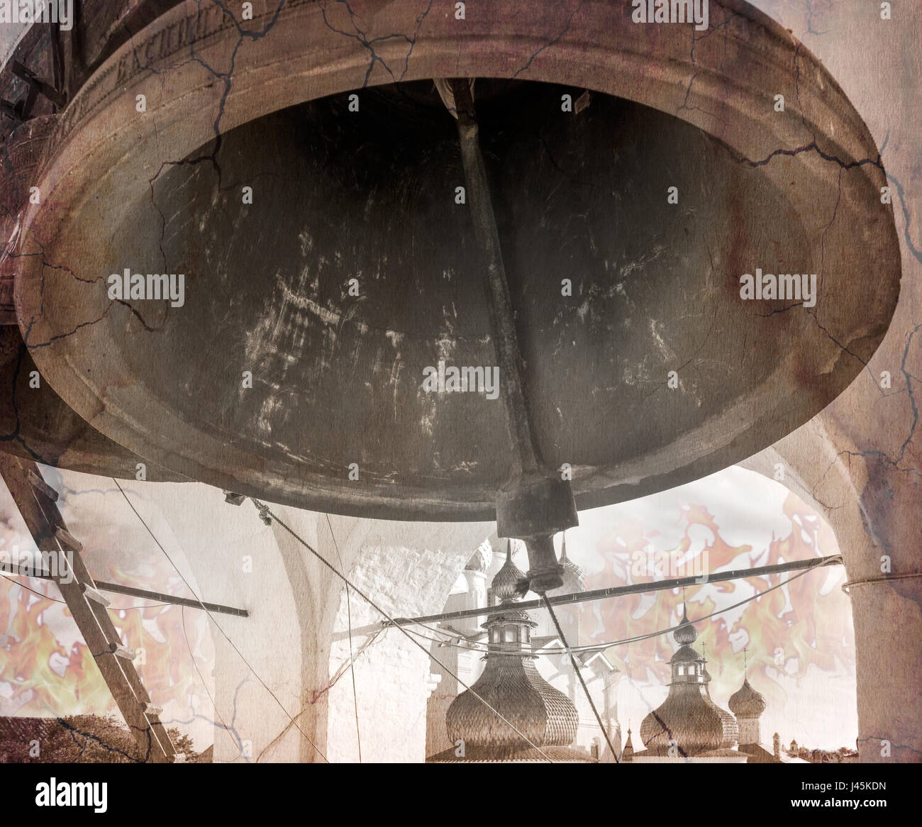 Ringing bell call icon hi-res stock photography and images - Alamy