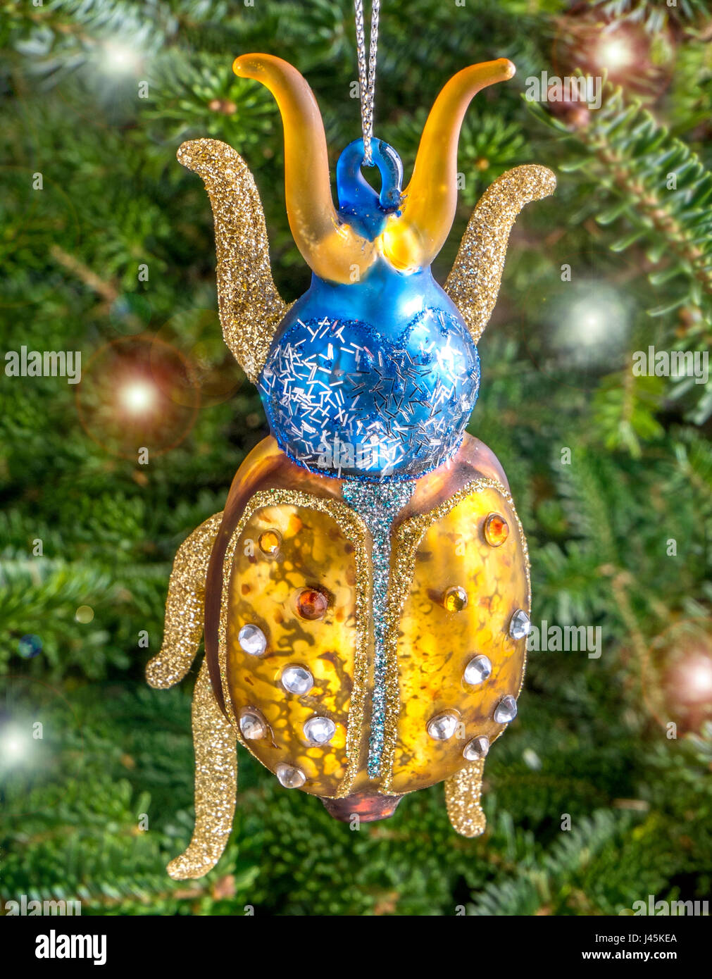 Jeweled insect hi-res stock photography and images - Alamy