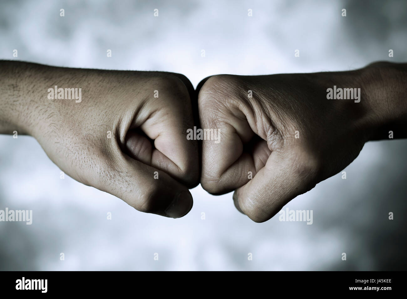 Confrontation High Resolution Stock Photography and Images - Alamy