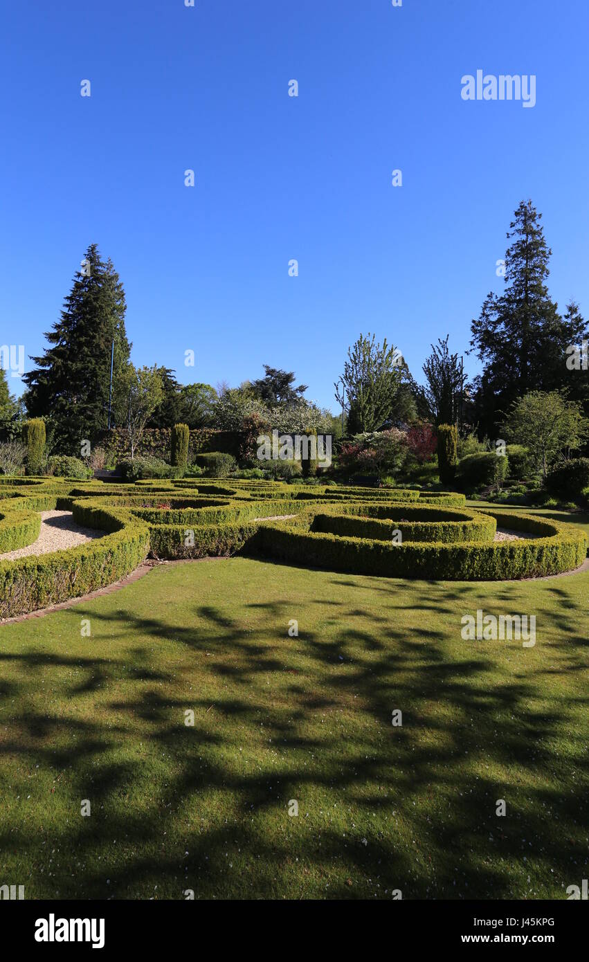 Rodney gardens hi-res stock photography and images - Alamy