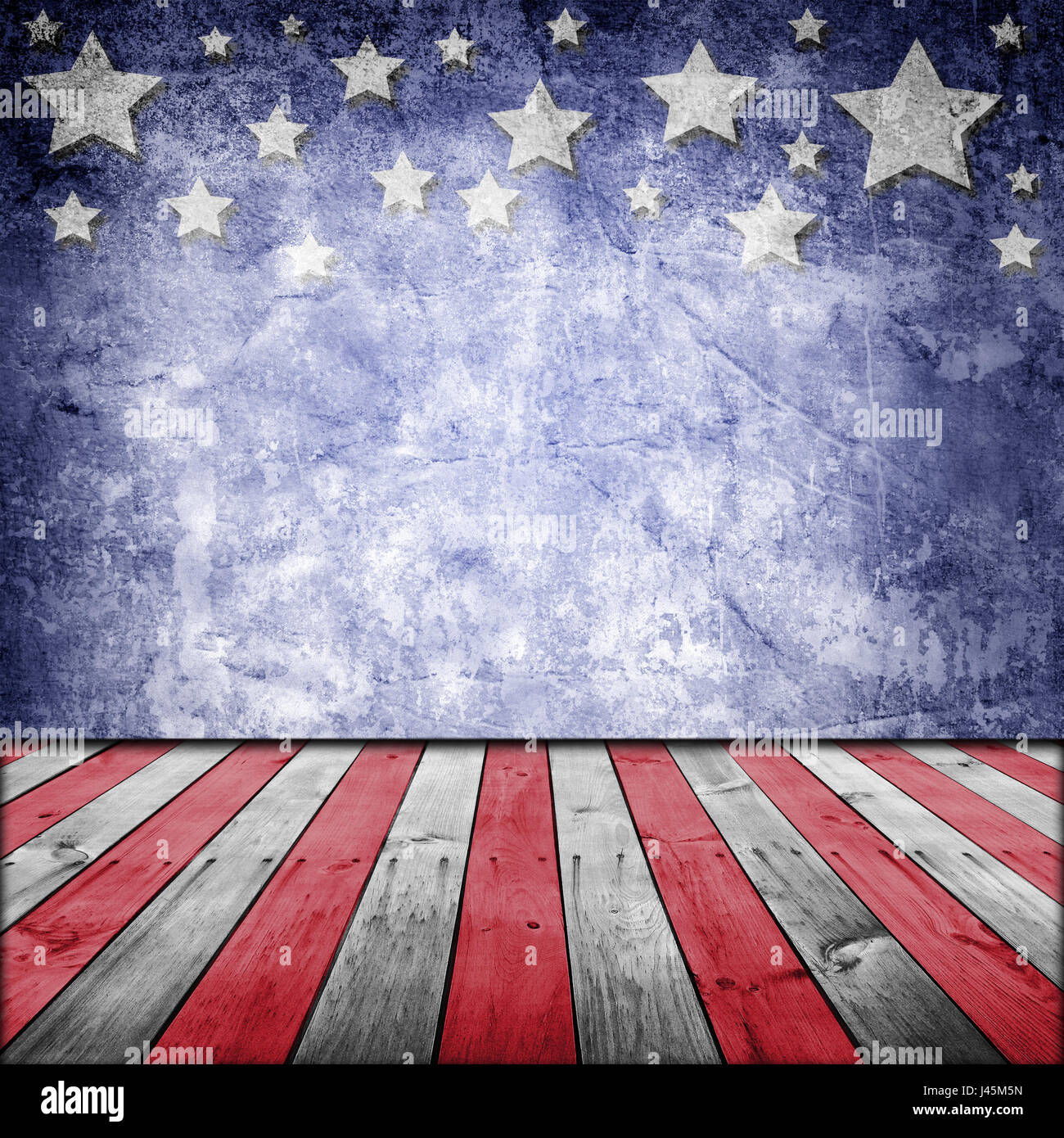 USA style background Stock Photo - Alamy