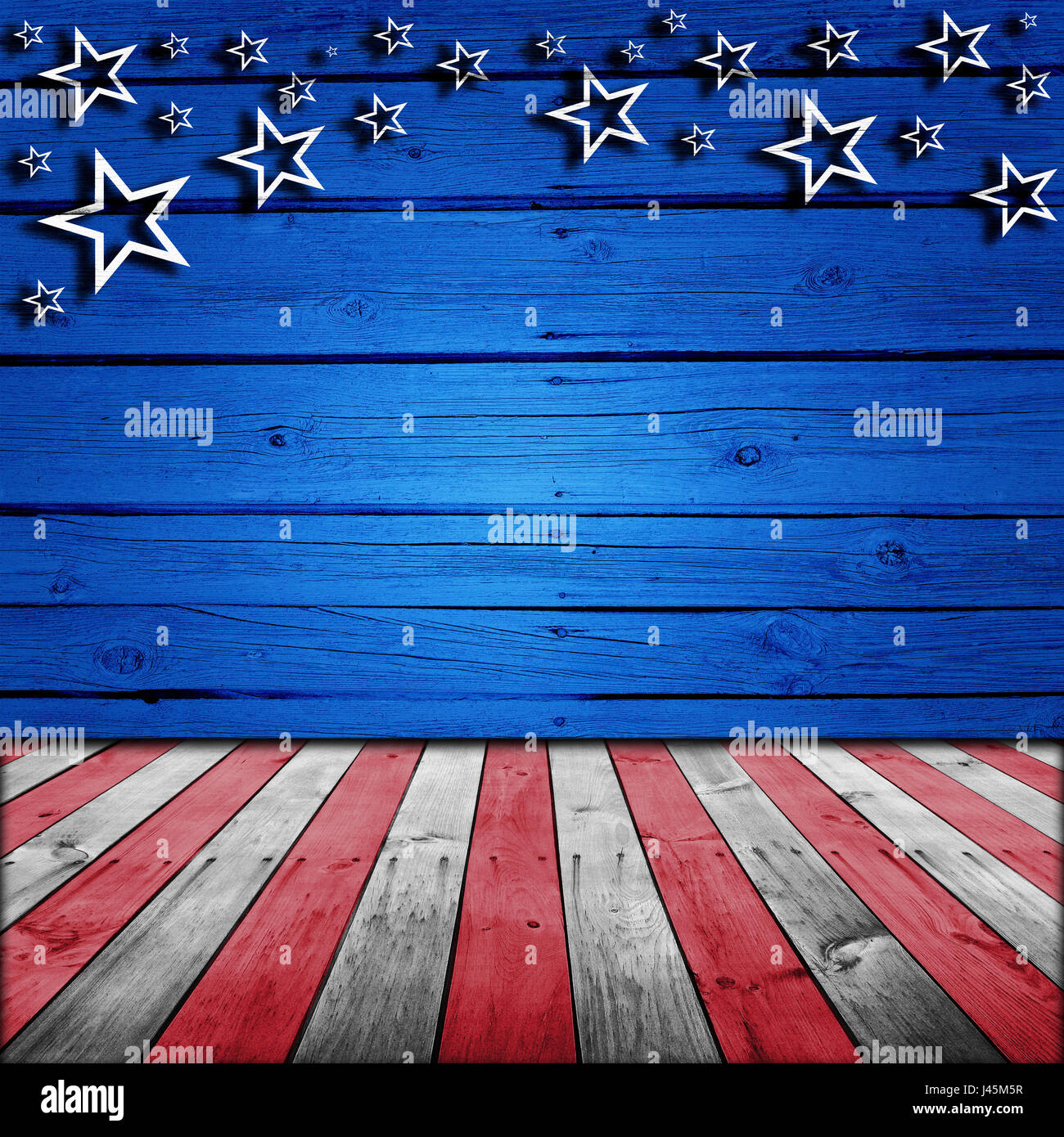 USA style background Stock Photo - Alamy