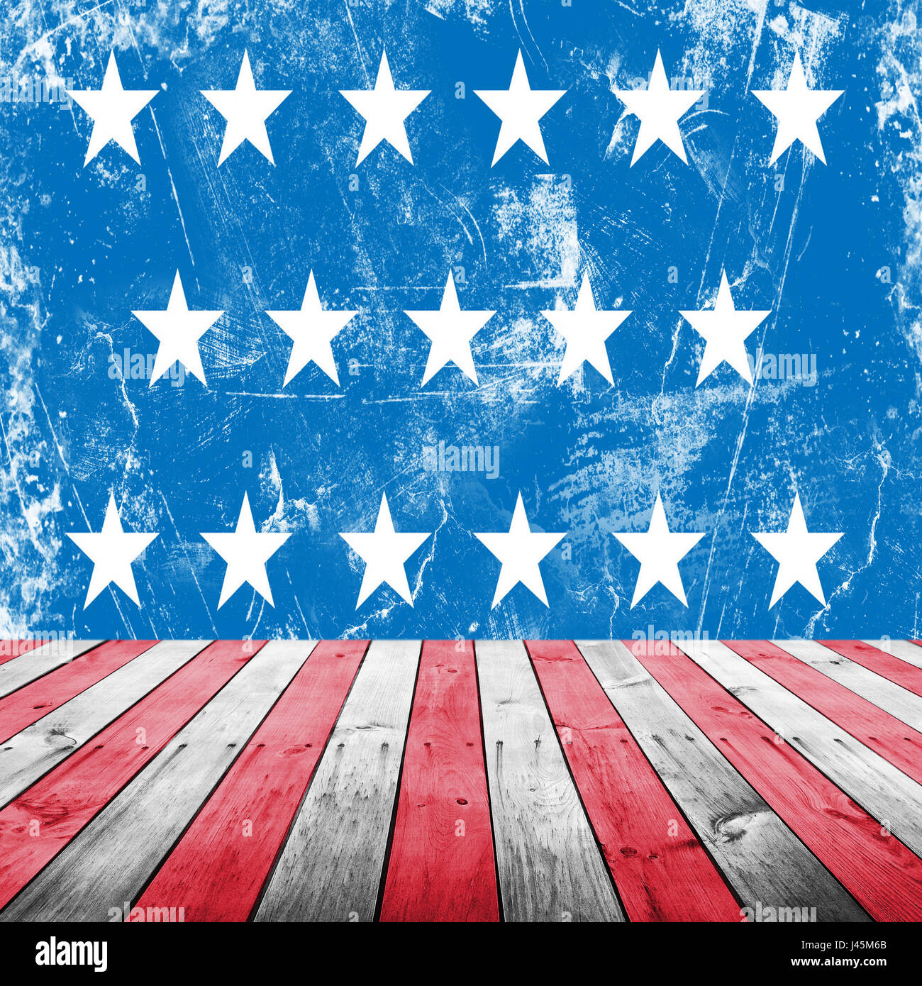 USA style background Stock Photo - Alamy
