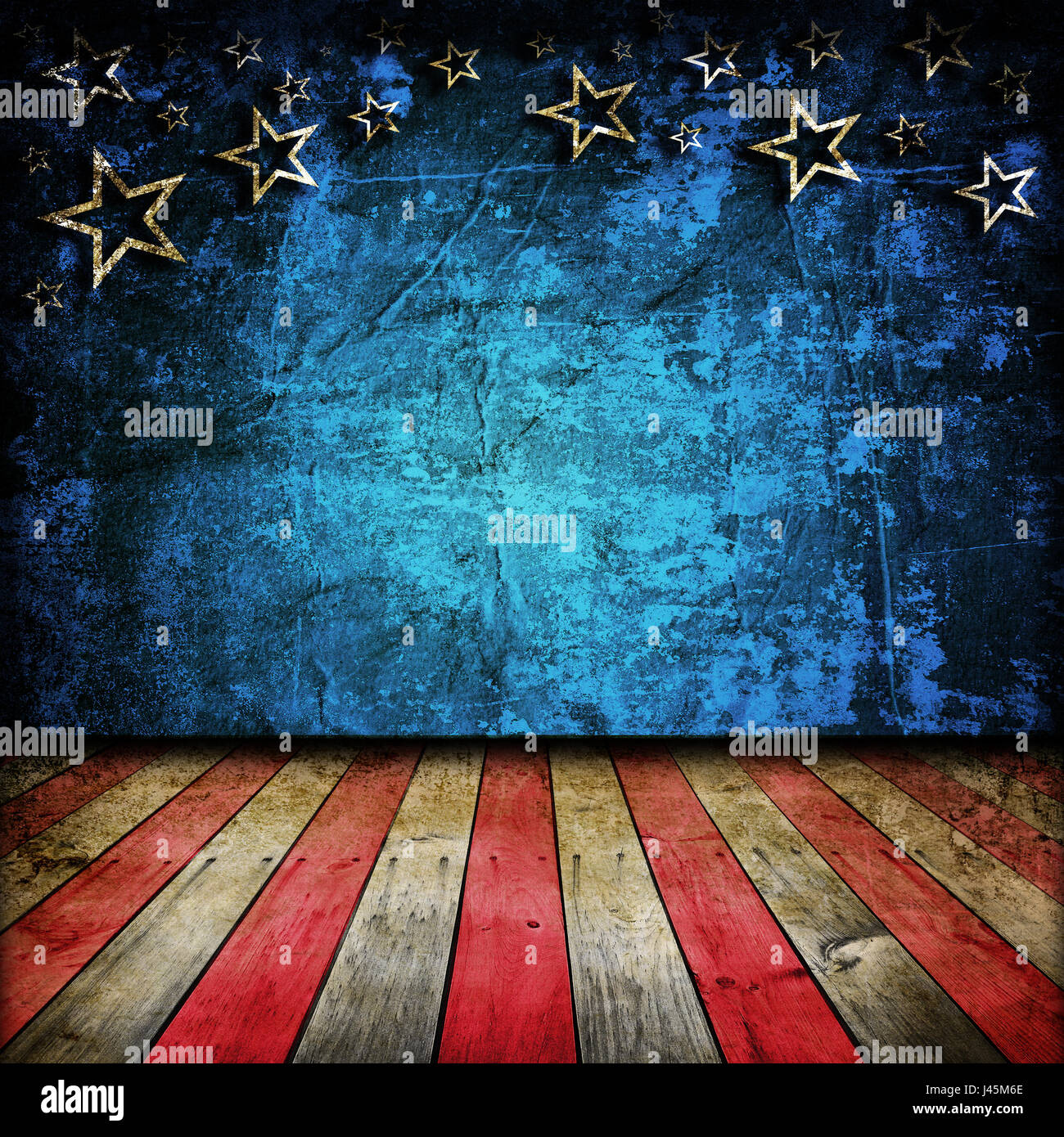 USA style background Stock Photo - Alamy