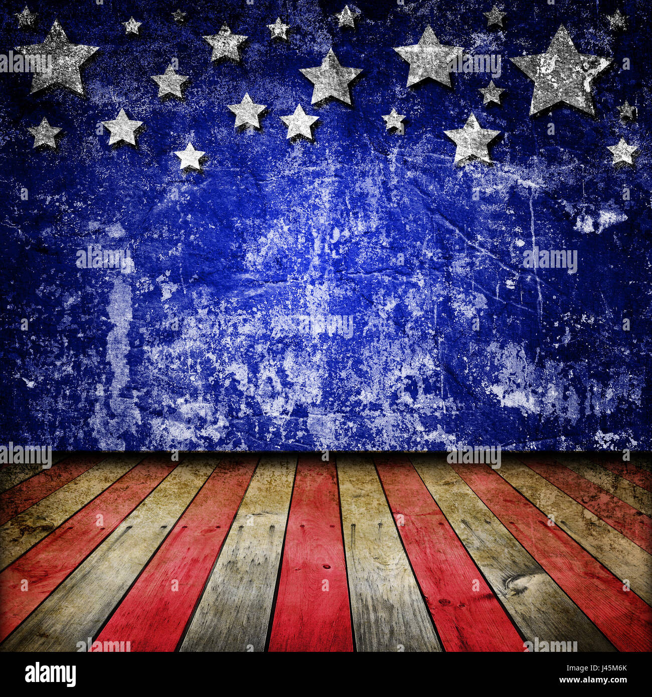 USA style background Stock Photo - Alamy