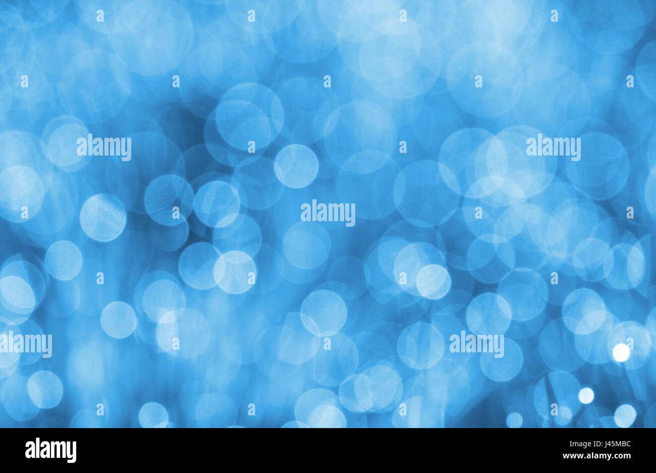 Blue abstract background Stock Photo - Alamy