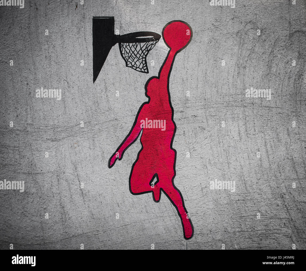 Streetball Backgrounds