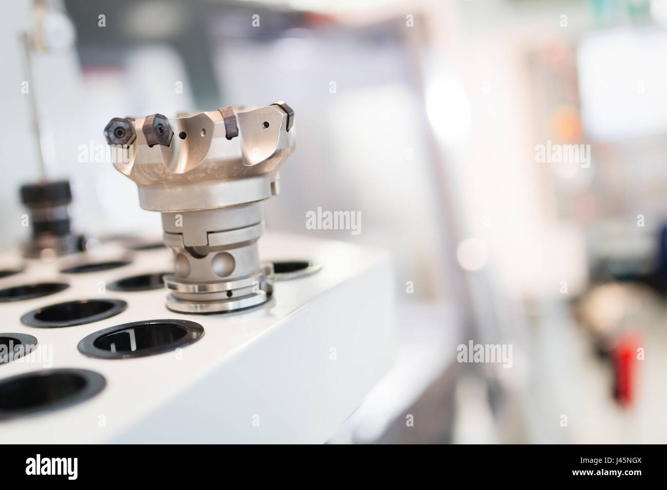 Cutting process hi-res stock photography and images - Alamy