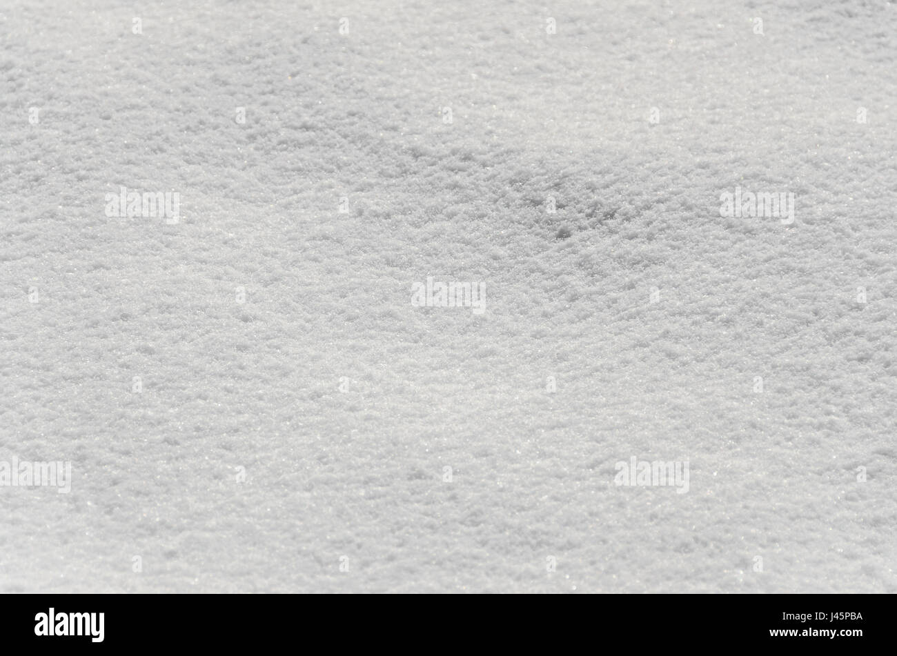 White snow texture background, winter scene close up Stock Photo - Alamy